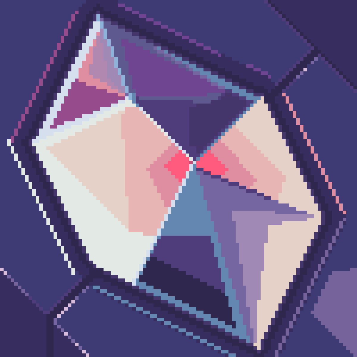 Pixilart - Prism of Insight by luska