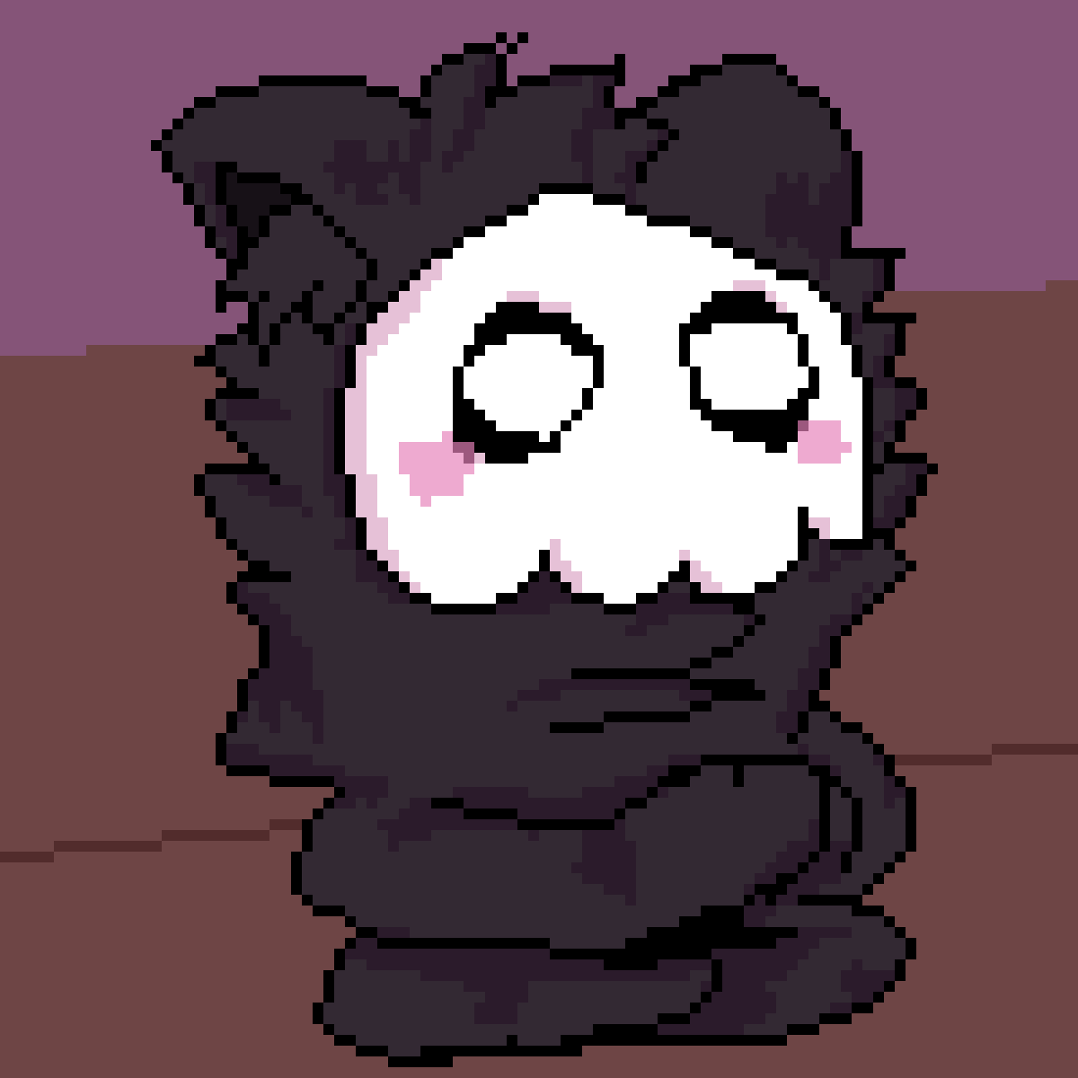 Pixilart - puro by sholtan