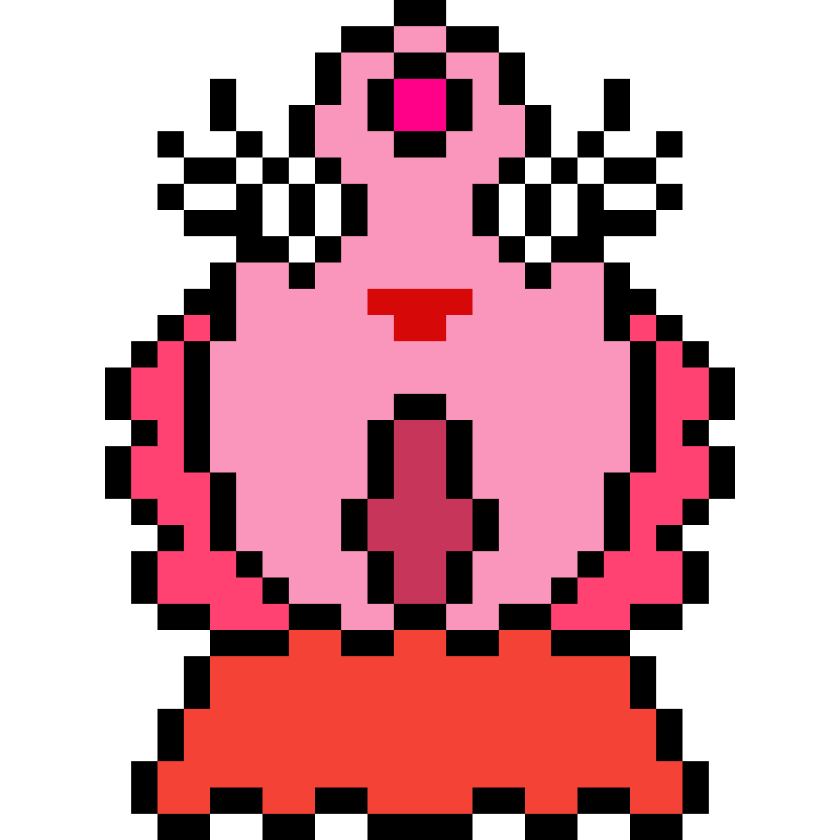 Pixilart Virgin By Anonymous