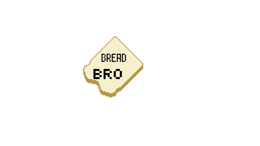 Pixilart - BREAD BRO by sholtan