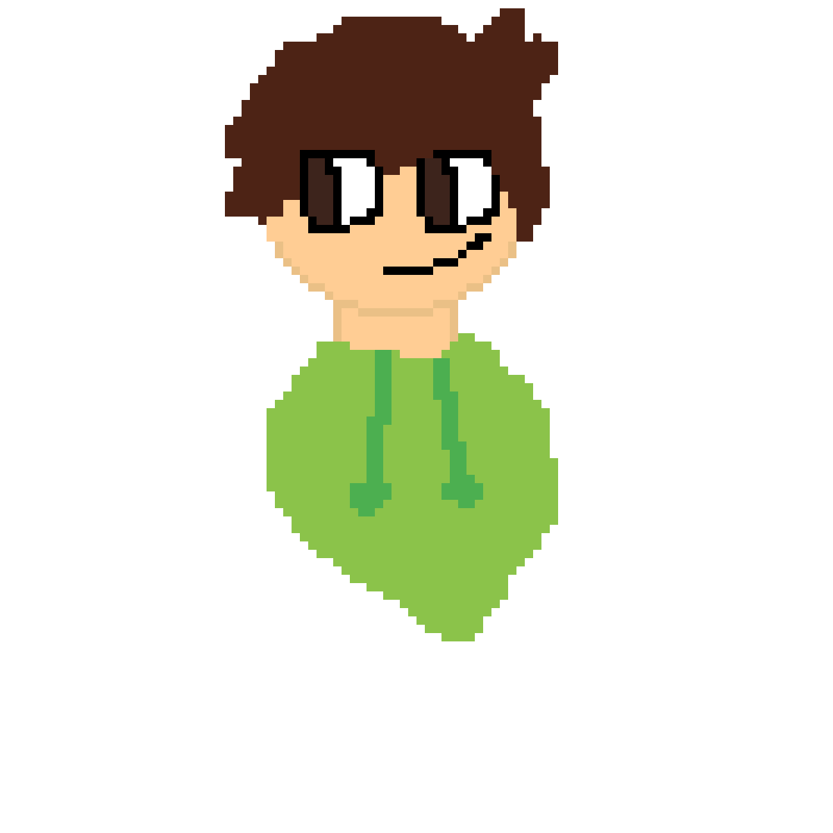 Pixilart - edd mix by Turtlelord