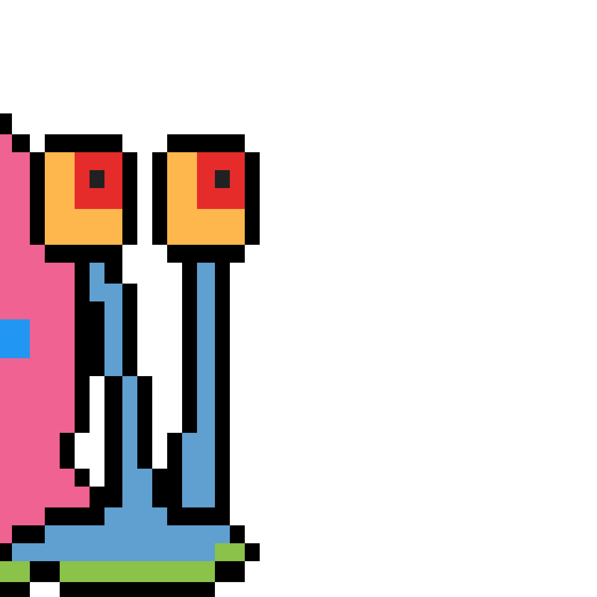 Pixilart - UNDER GARRY by AgusFellini