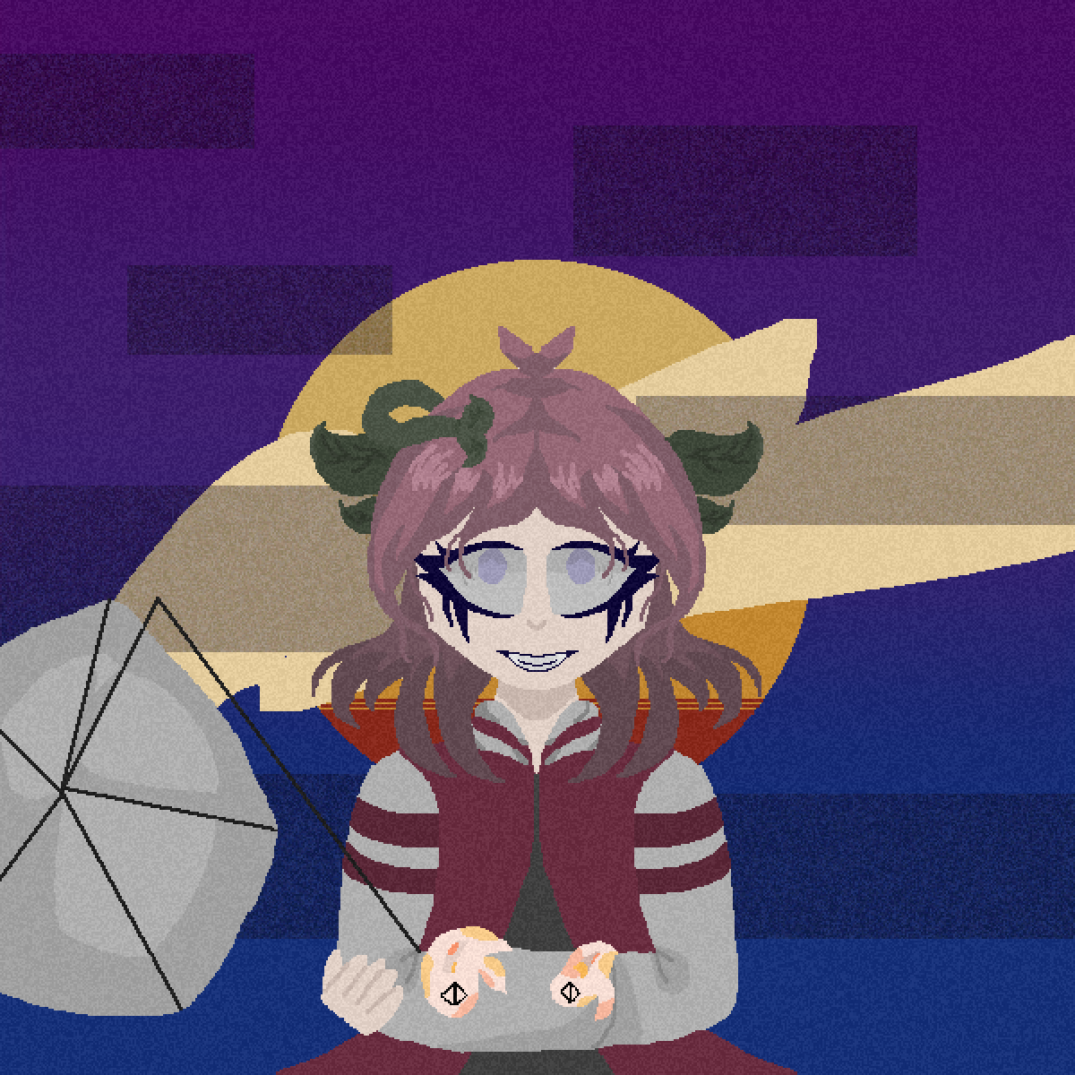 Pixilart - ditys challenge! by theep