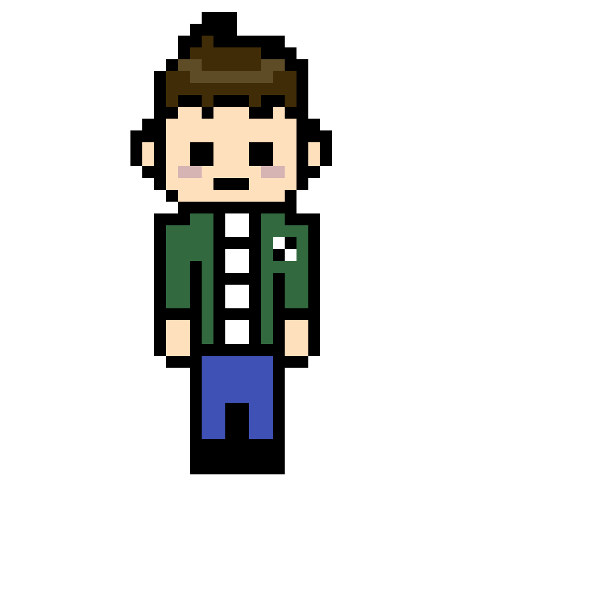 Pixilart - lel by ComicSeven