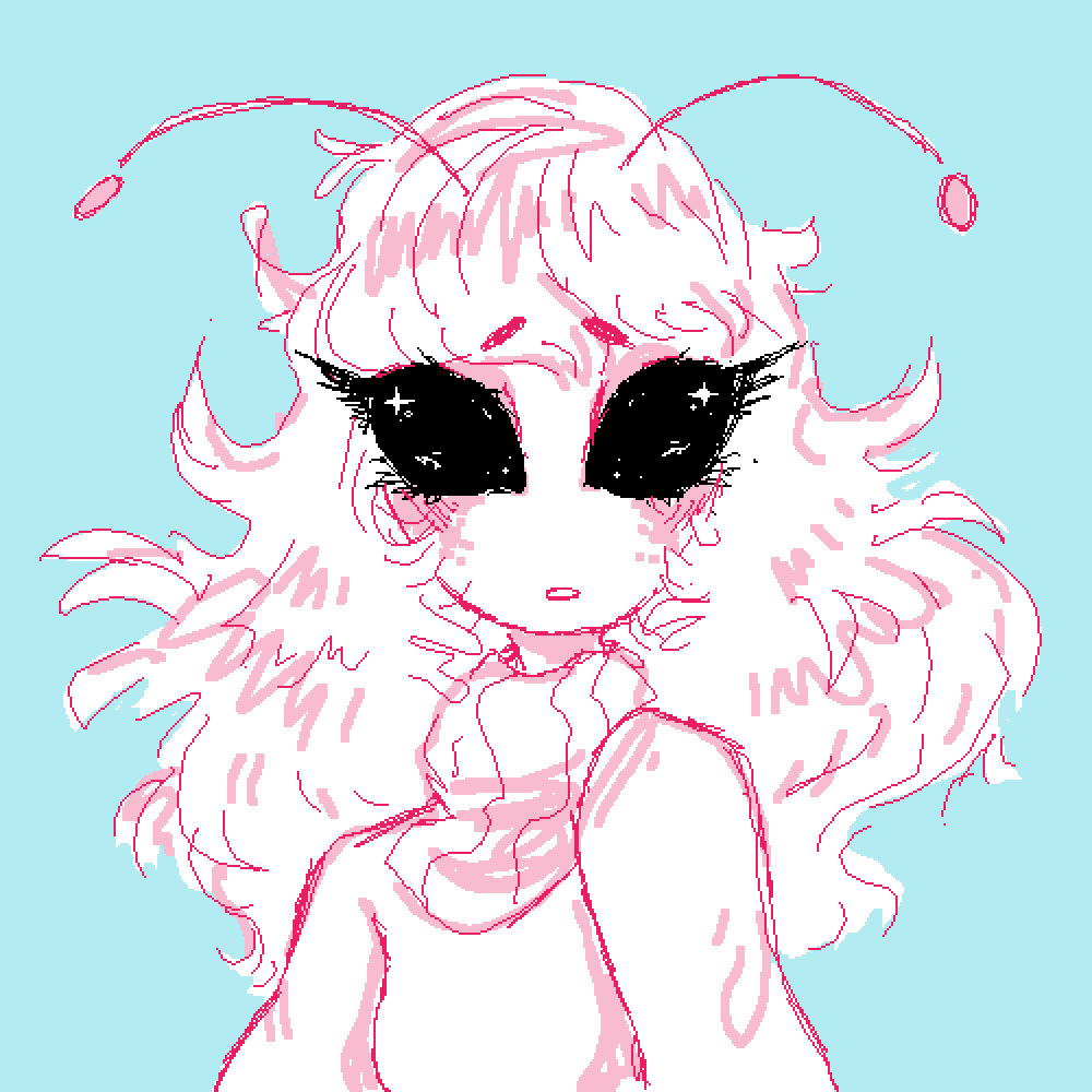 Pixilart - My Very First Persona by itskorrychang