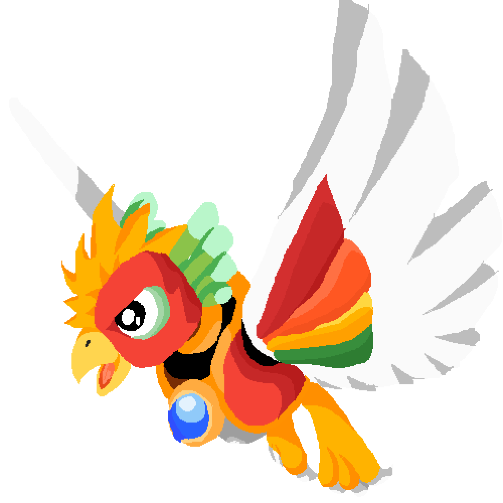 Pixilart - Dyna Blade by littletube