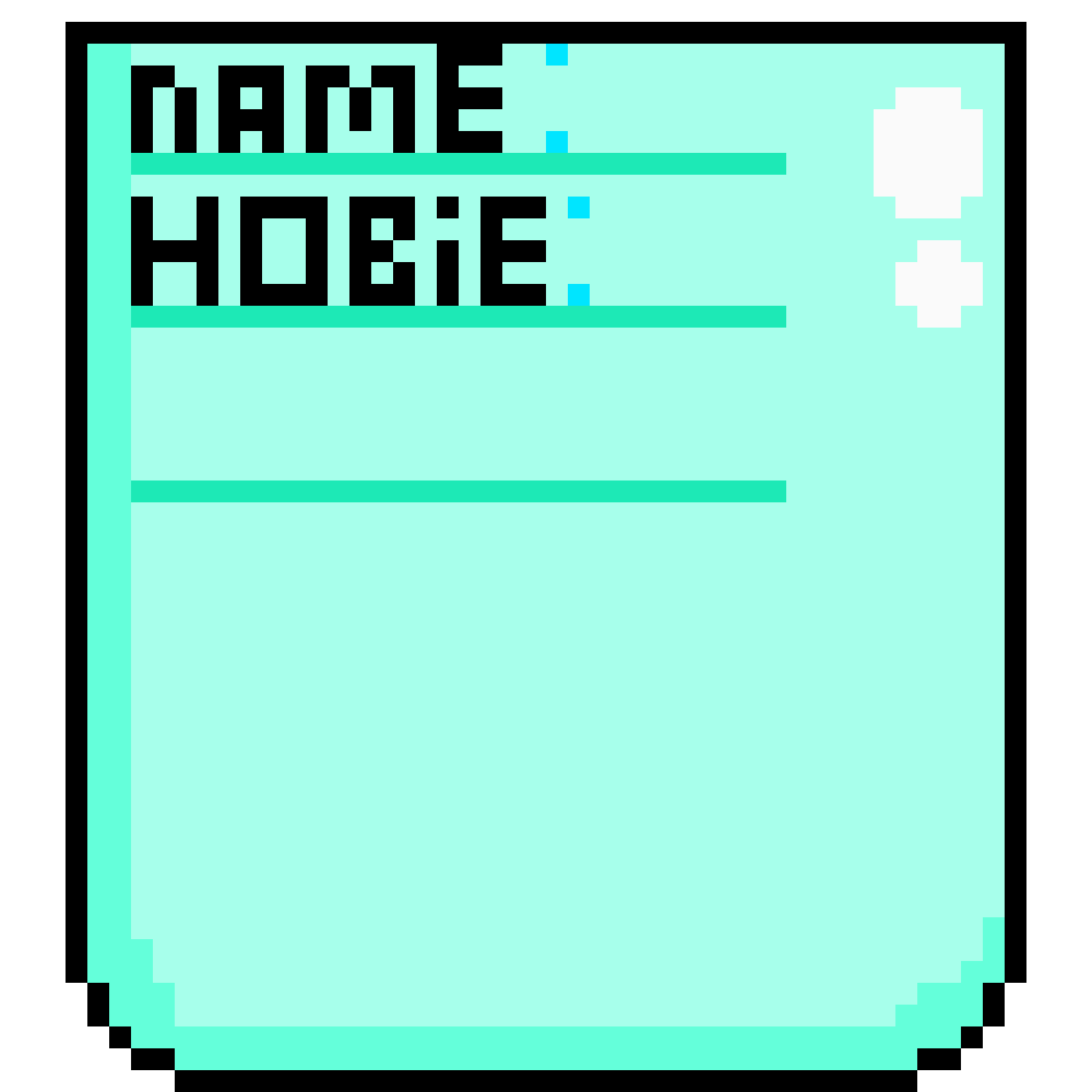 Editing Status bar - Free online pixel art drawing tool - Pixilart