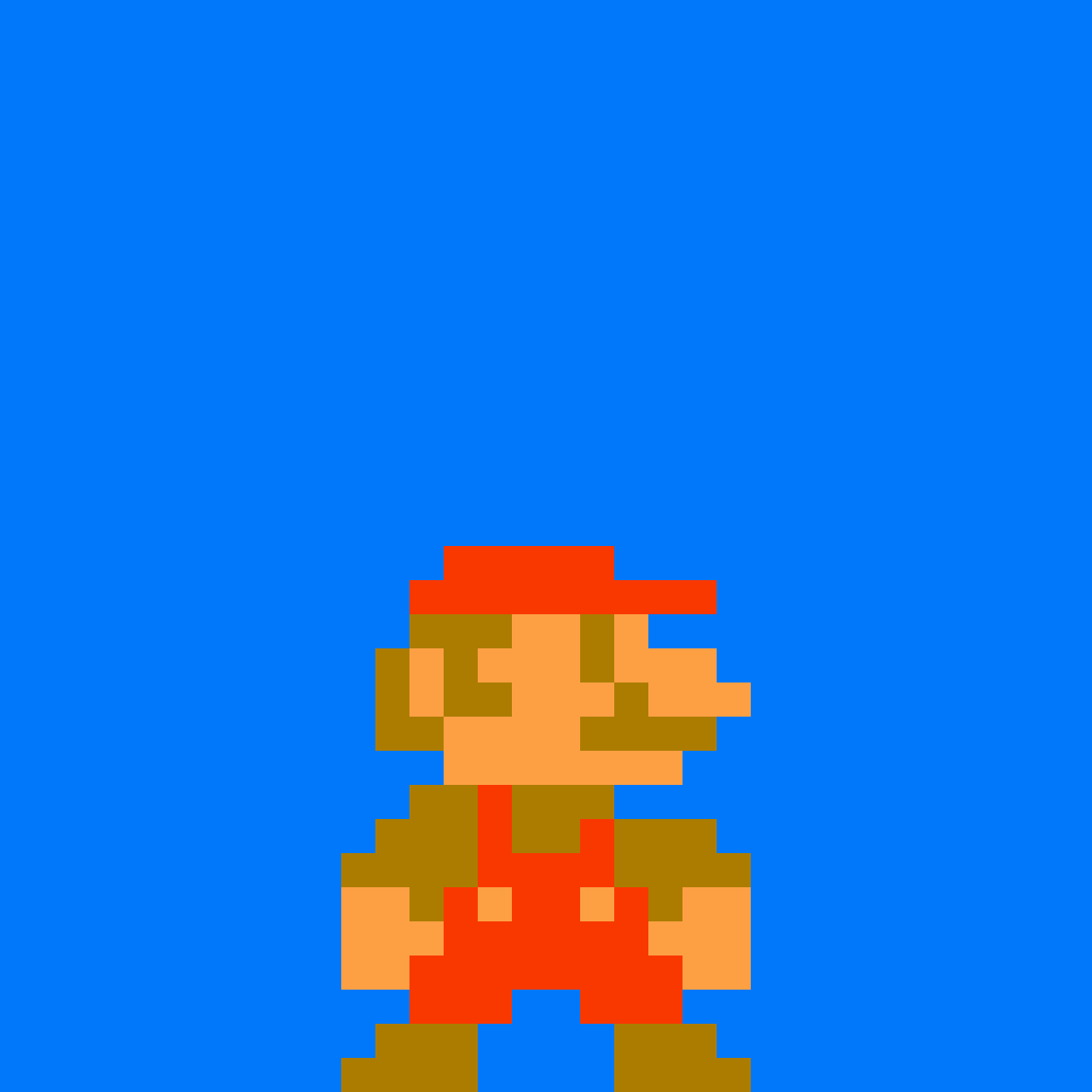 Mario 2 Sprites Super Mario Bros Sprite