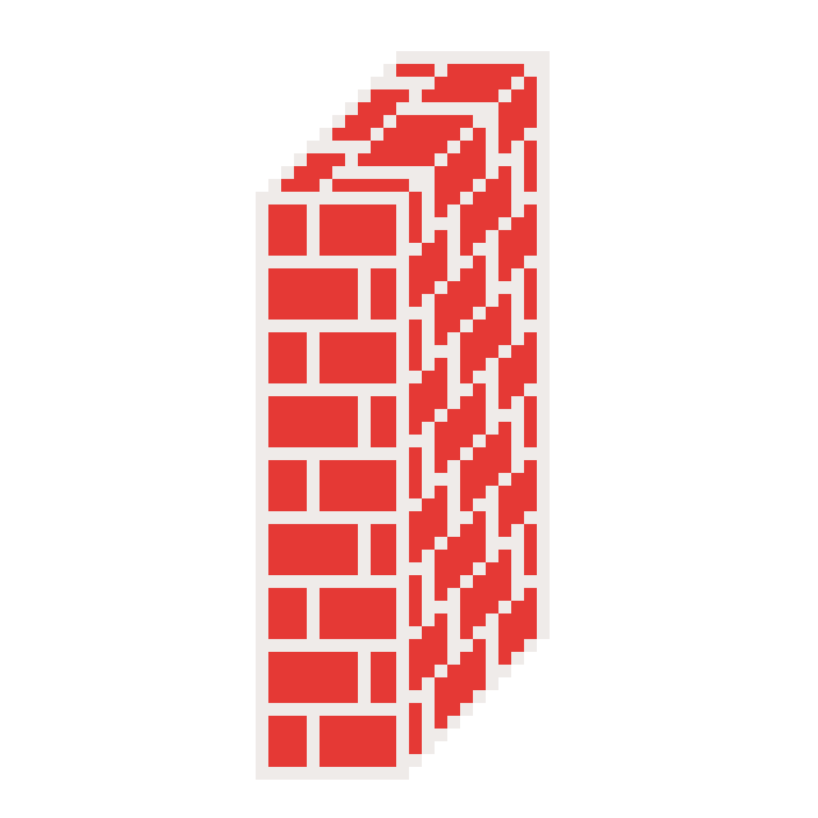 Editing firewall pixelart - Free online pixel art drawing tool - Pixilart