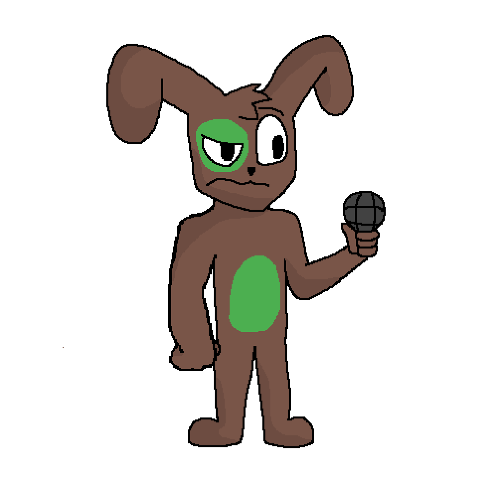 Pixilart - Neo FNF Phase 2 by NeotheRabbit