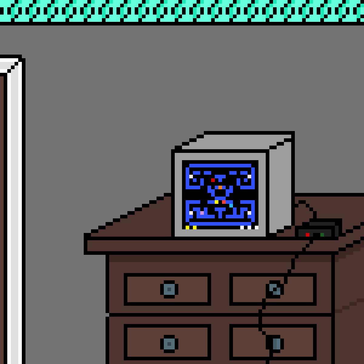 Animations by H-ii - Pixilart