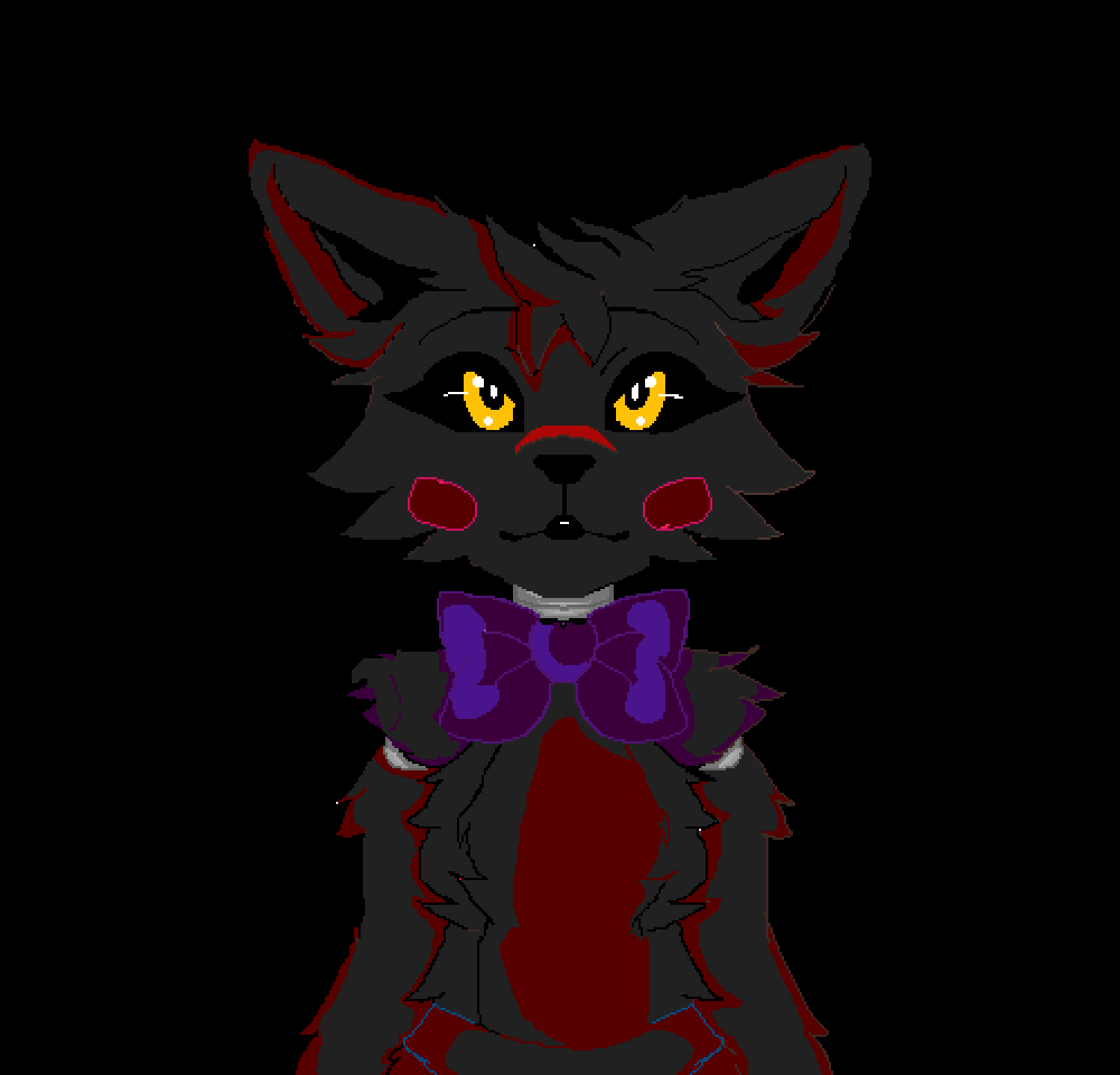 Editing claw - Free online pixel art drawing tool - Pixilart