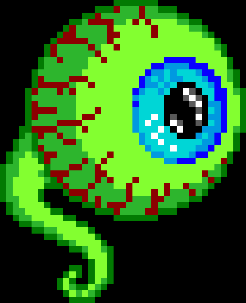 Pixilart - Septic Sam by DangerousGrump