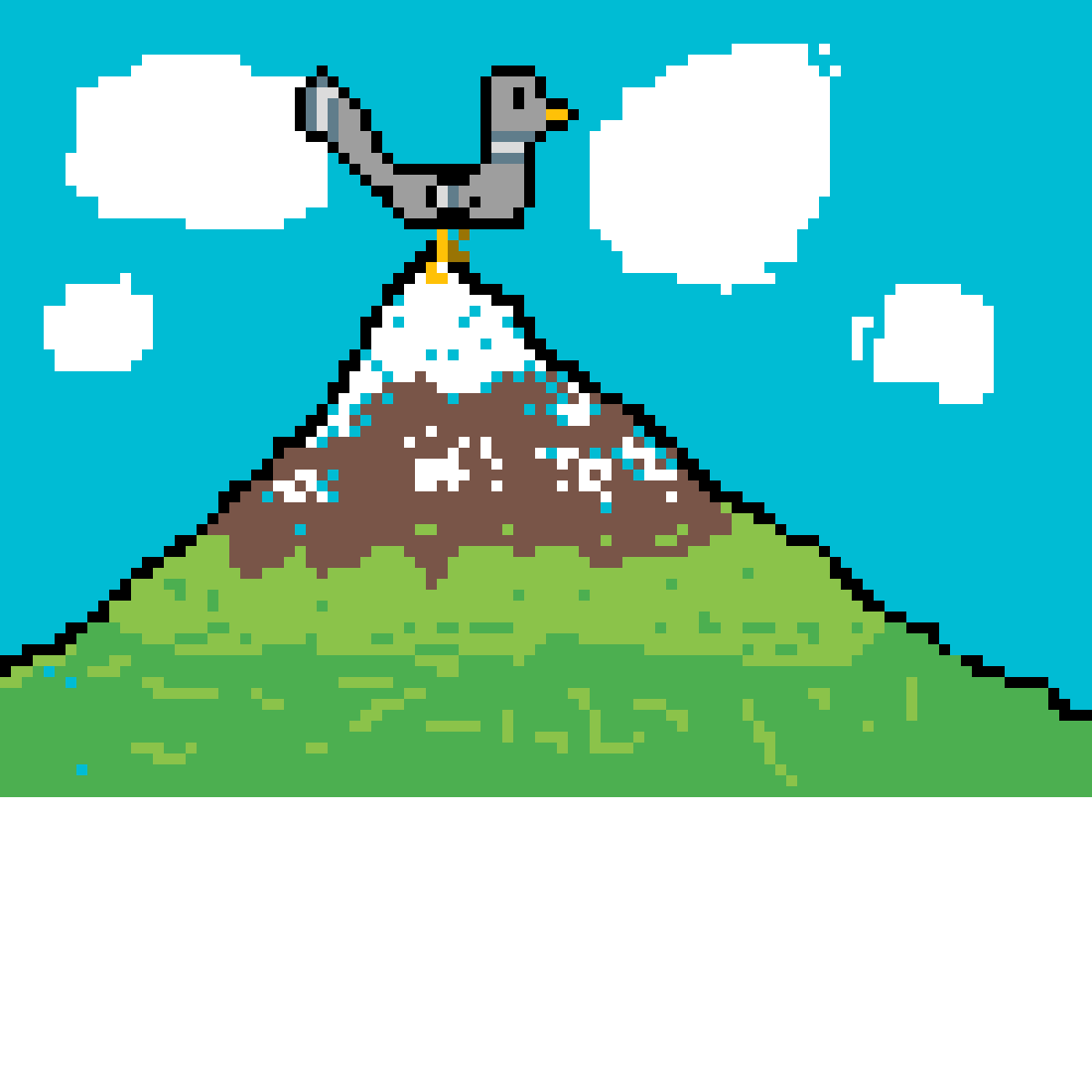 Editing Dag- - Free online pixel art drawing tool - Pixilart