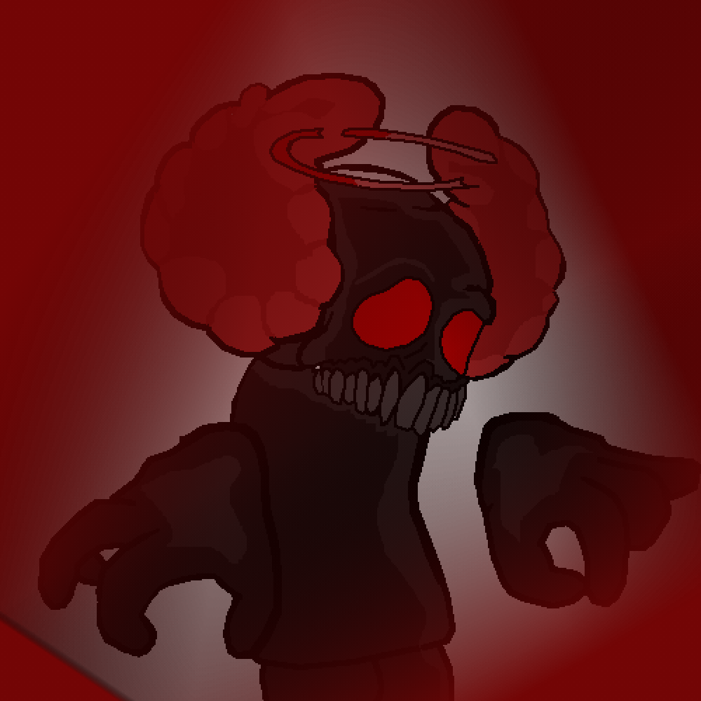 Pixilart - tricky phase 4 nevada by THECAPTAIN85