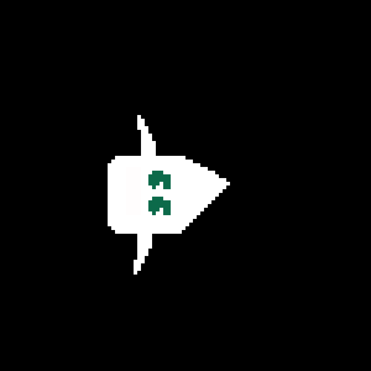 Pixilart - Cc s gaster blaster by blue-blue