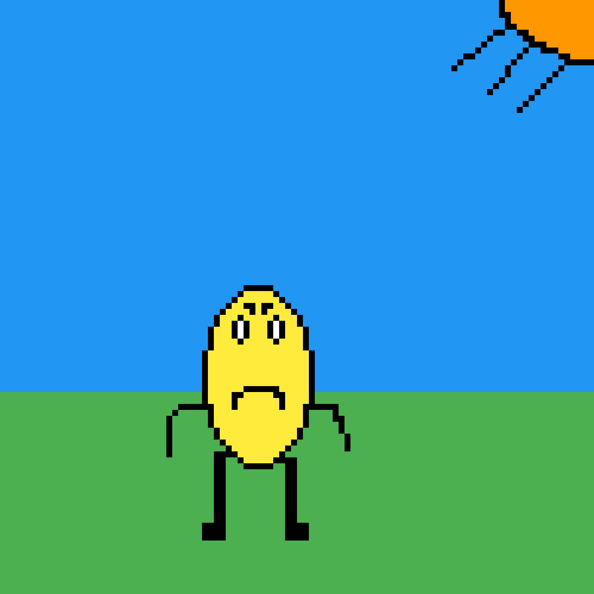 Mememaster6000's Gallery - Pixilart