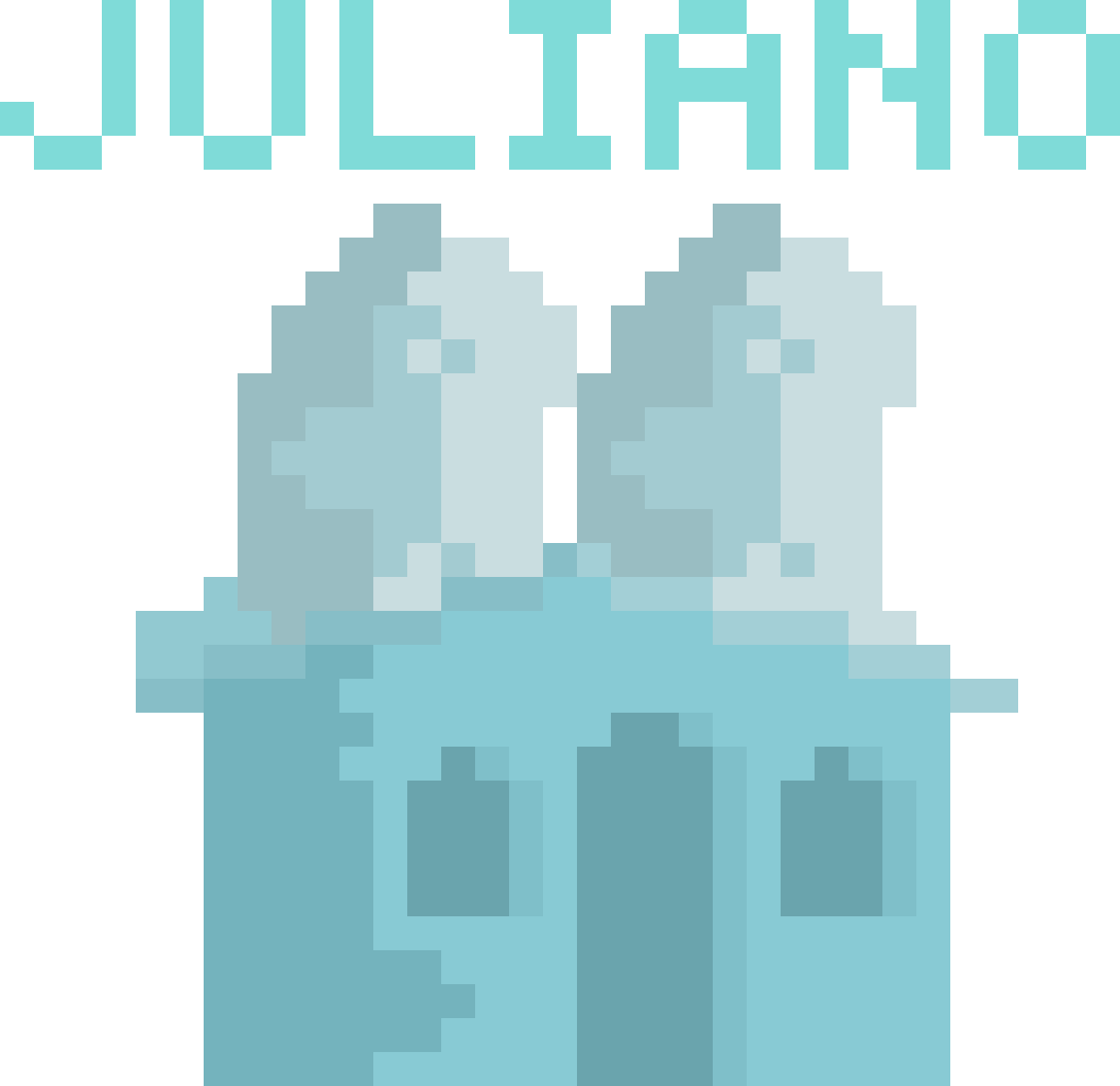 Pixilart - Juliano House by DetectiveEvolve