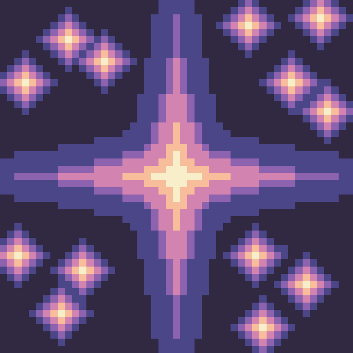 Pixilart - The stars in the sky by EnigmaScribe