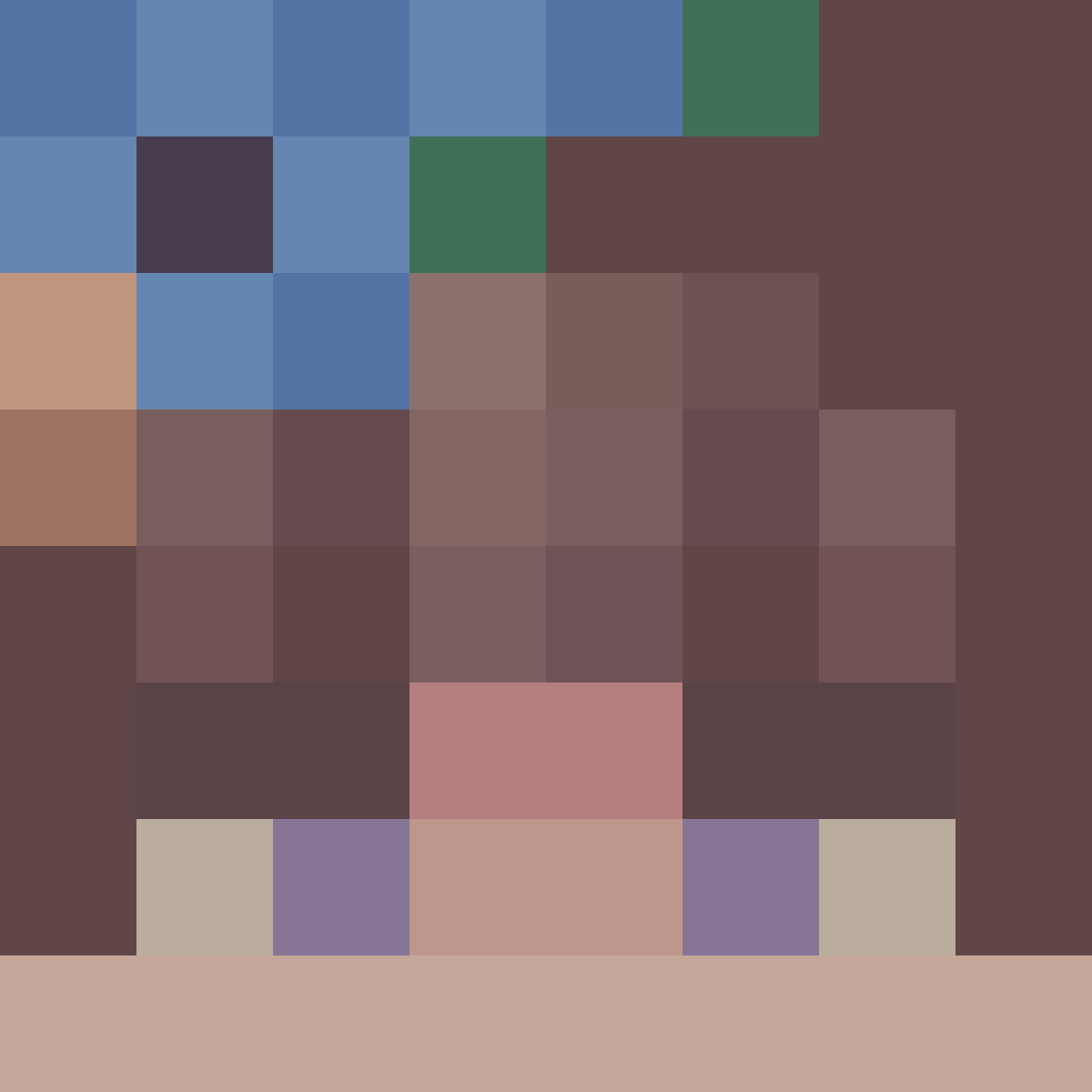 Pixilart - my minecraft face by UnaliveDust