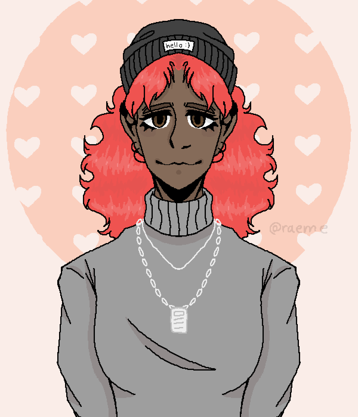 Pixilart - 500 Special by raeme