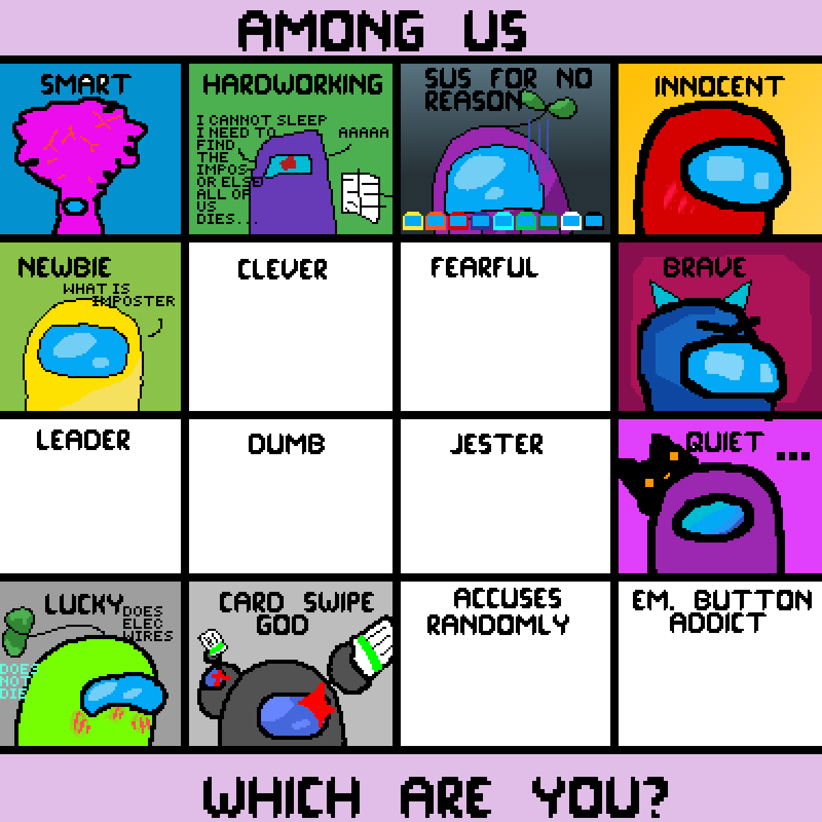 Pixilart - meh by Stygian-Jinouga