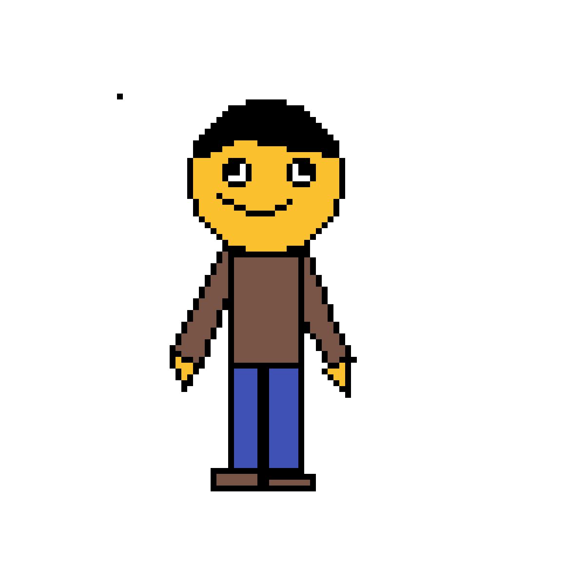 Pixilart - send help plz by pixilart-Samuel