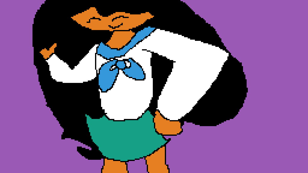 Editing aphmua the alpha - Free online pixel art drawing tool - Pixilart