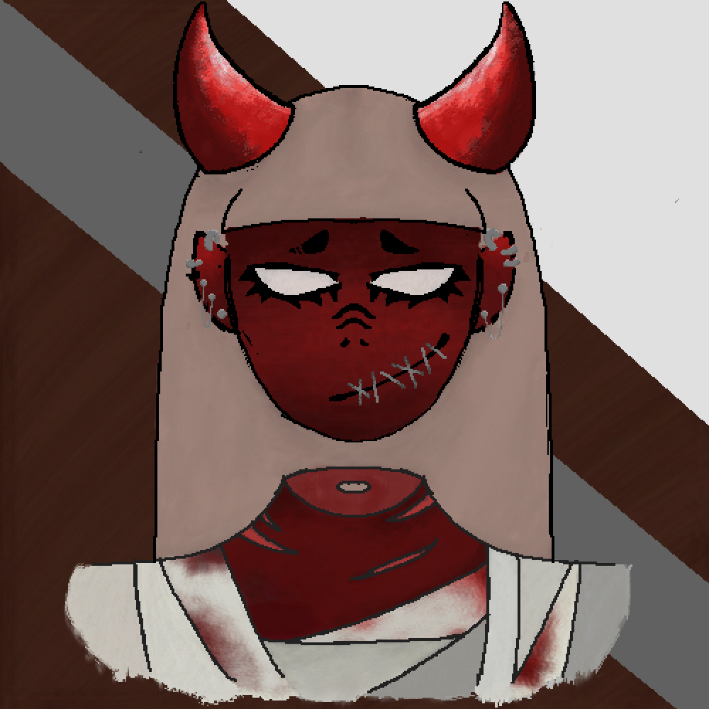 Sam-the-thing's Gallery - Pixilart