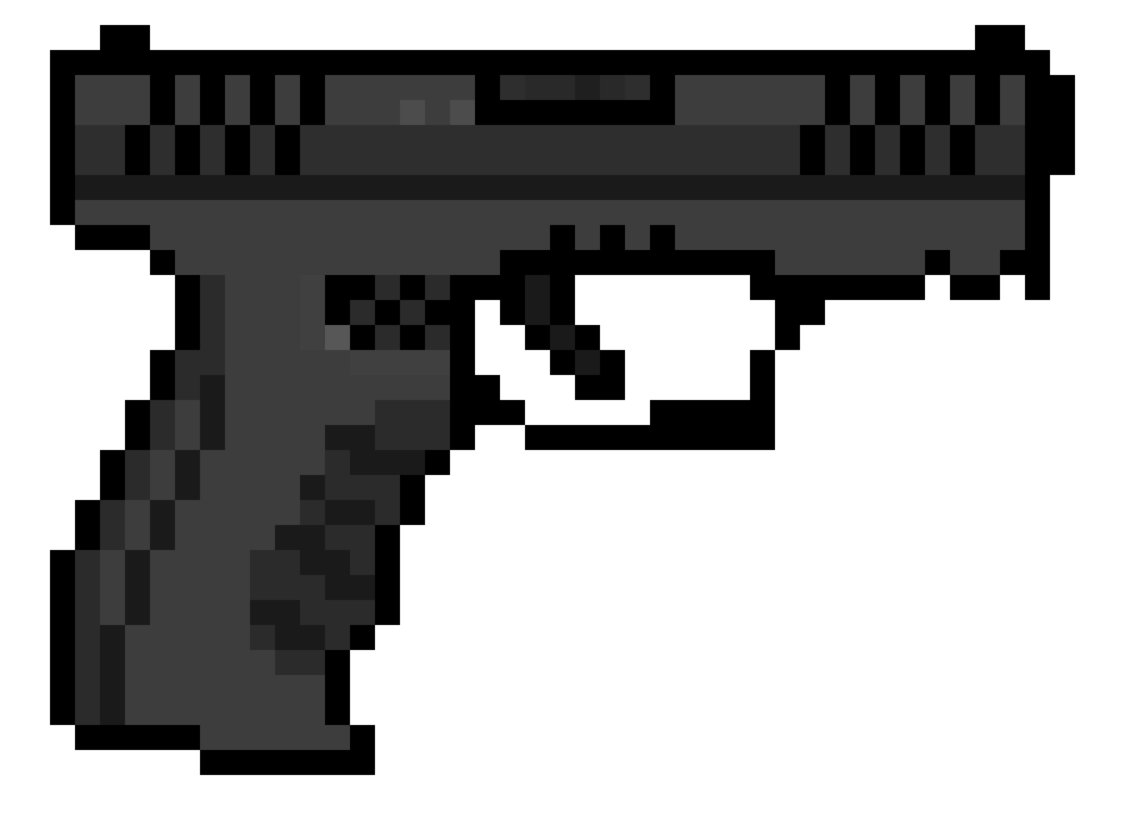 Pixilart - Akdal Ghost TR01 by Allen-Dart