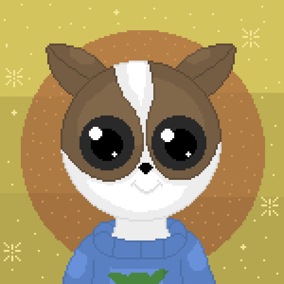 Pixilart - New profile by YoonGiHoSeok