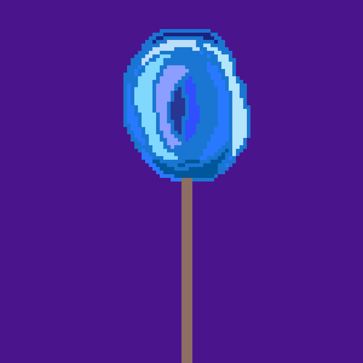 Pixilart - Lolli pop lolli pop, oh lolli lolli lolli, lolli pop. by ...