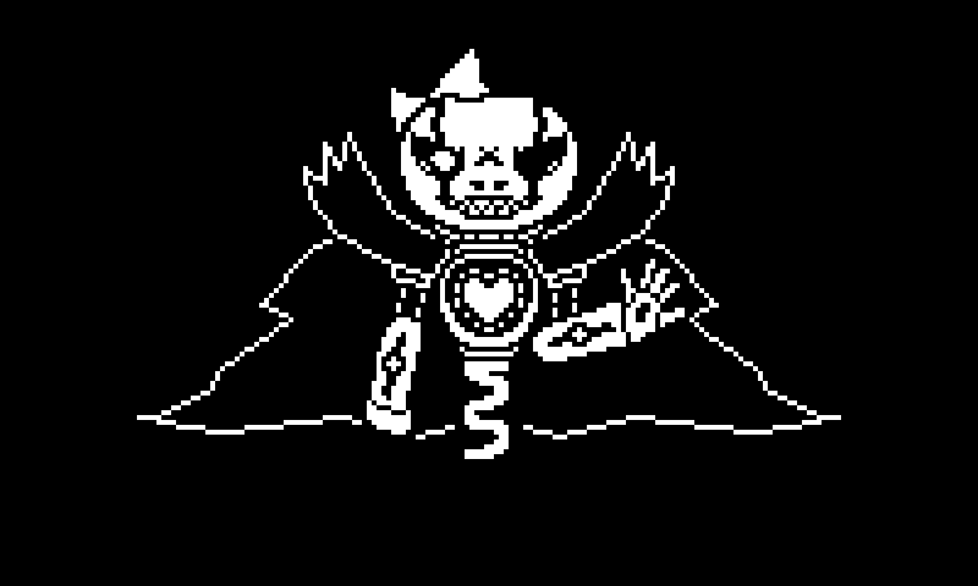 Pixilart - Goner kid true form by Shaddit