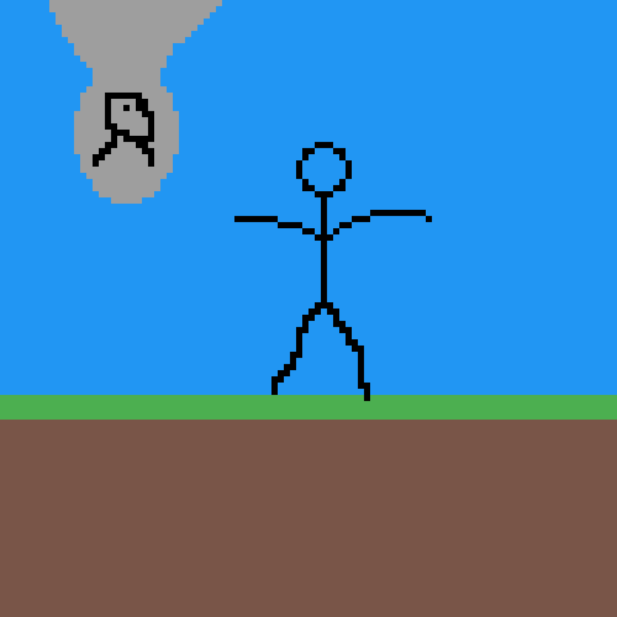 stickman-art's Gallery - Pixilart