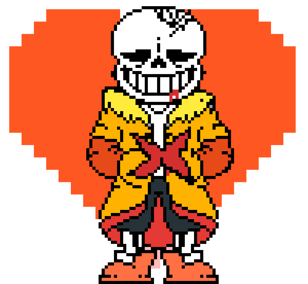 Editing CT Sans Phase 4 5 - Free online pixel art drawing tool - Pixilart