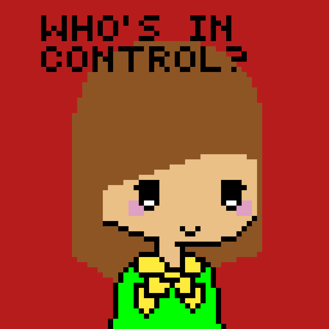 Editing CHARA - Free online pixel art drawing tool - Pixilart