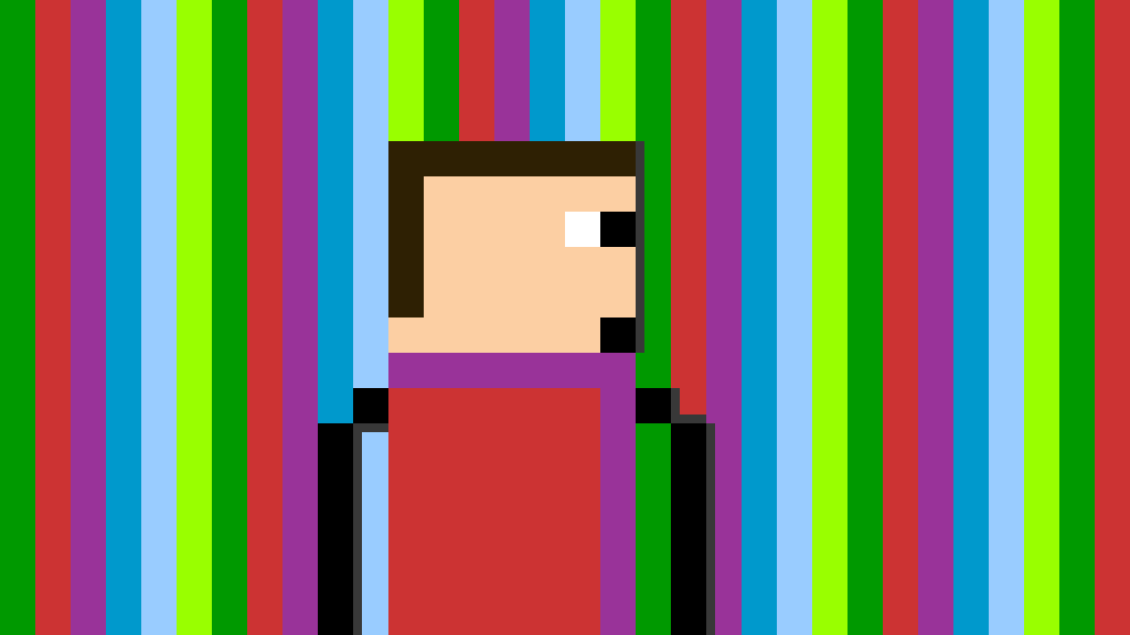 Glitchmaster's Gallery - Pixilart