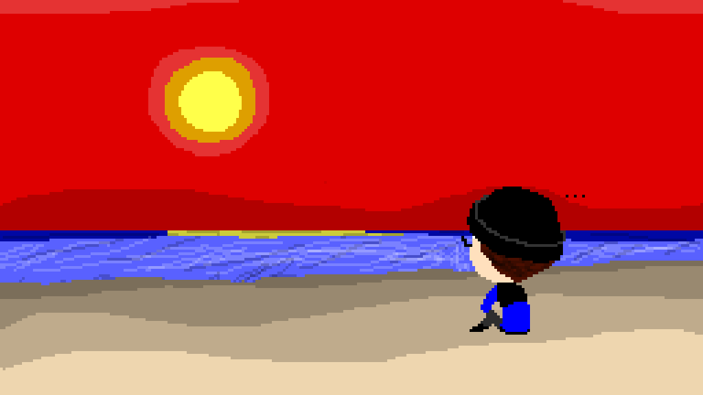 Pixilart - sorry for being so inactive... by aceofdiamonds15