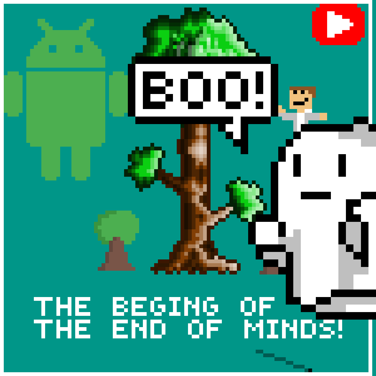 Editing Begin With The End In Mind! - Free online pixel art drawing ...