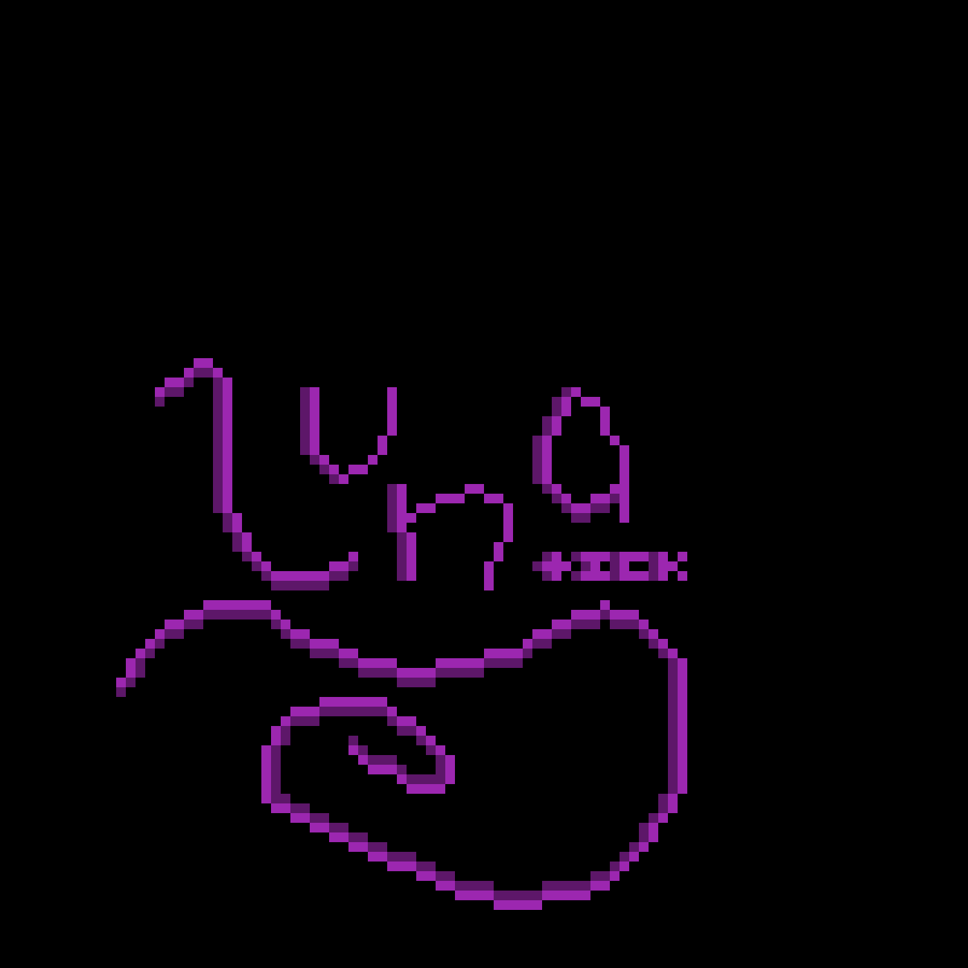 Pixilart - Luna Tick by ILikeVAPEoreon