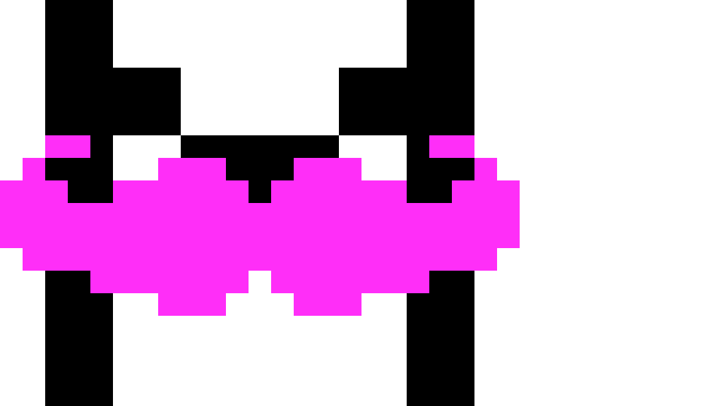 Pixilart - Markiplier symbol by INXT23