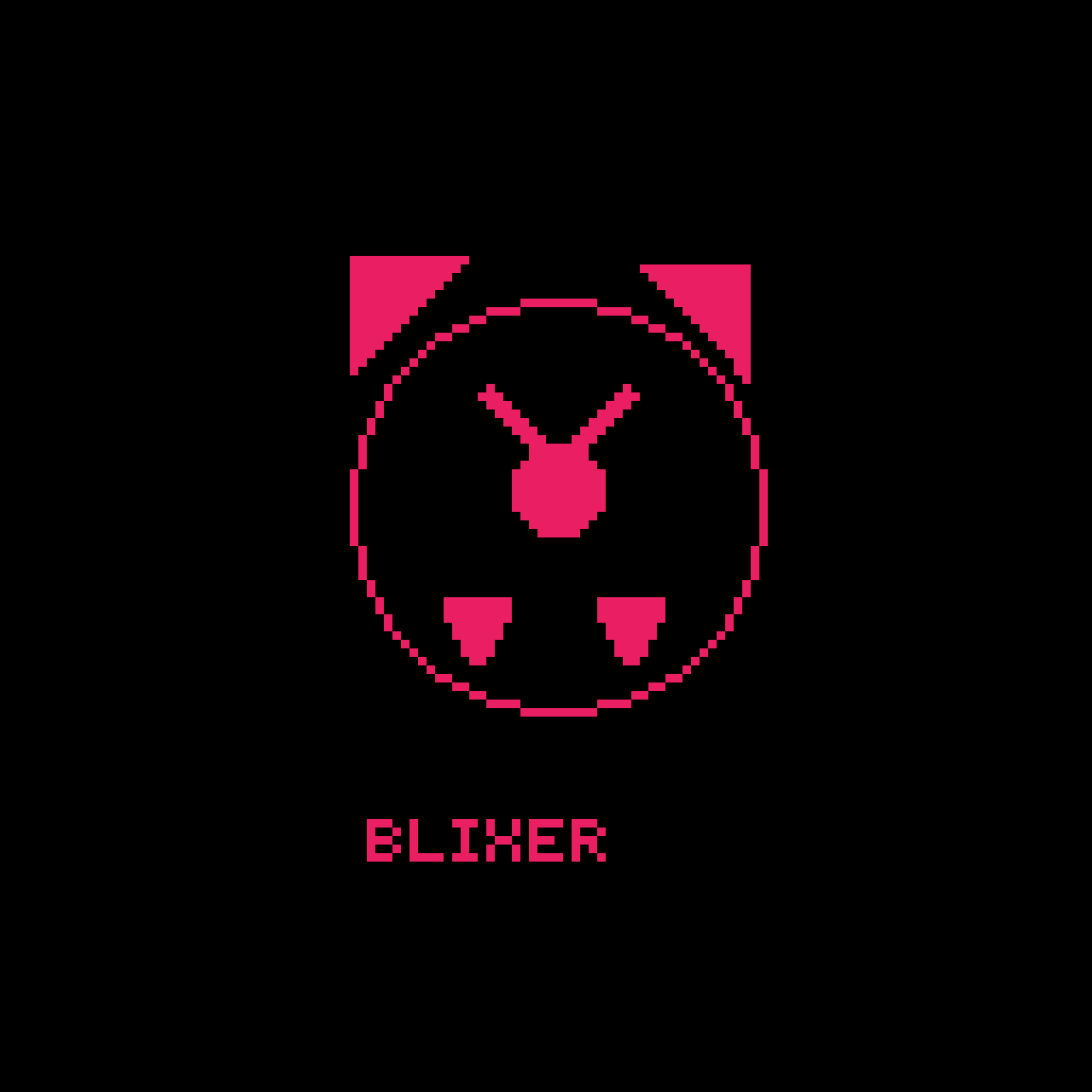 Pixilart - blixer by Anonymous