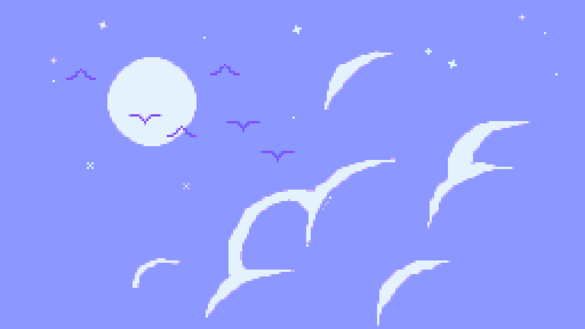 icewing colors ~ ? Palette - Pixilart