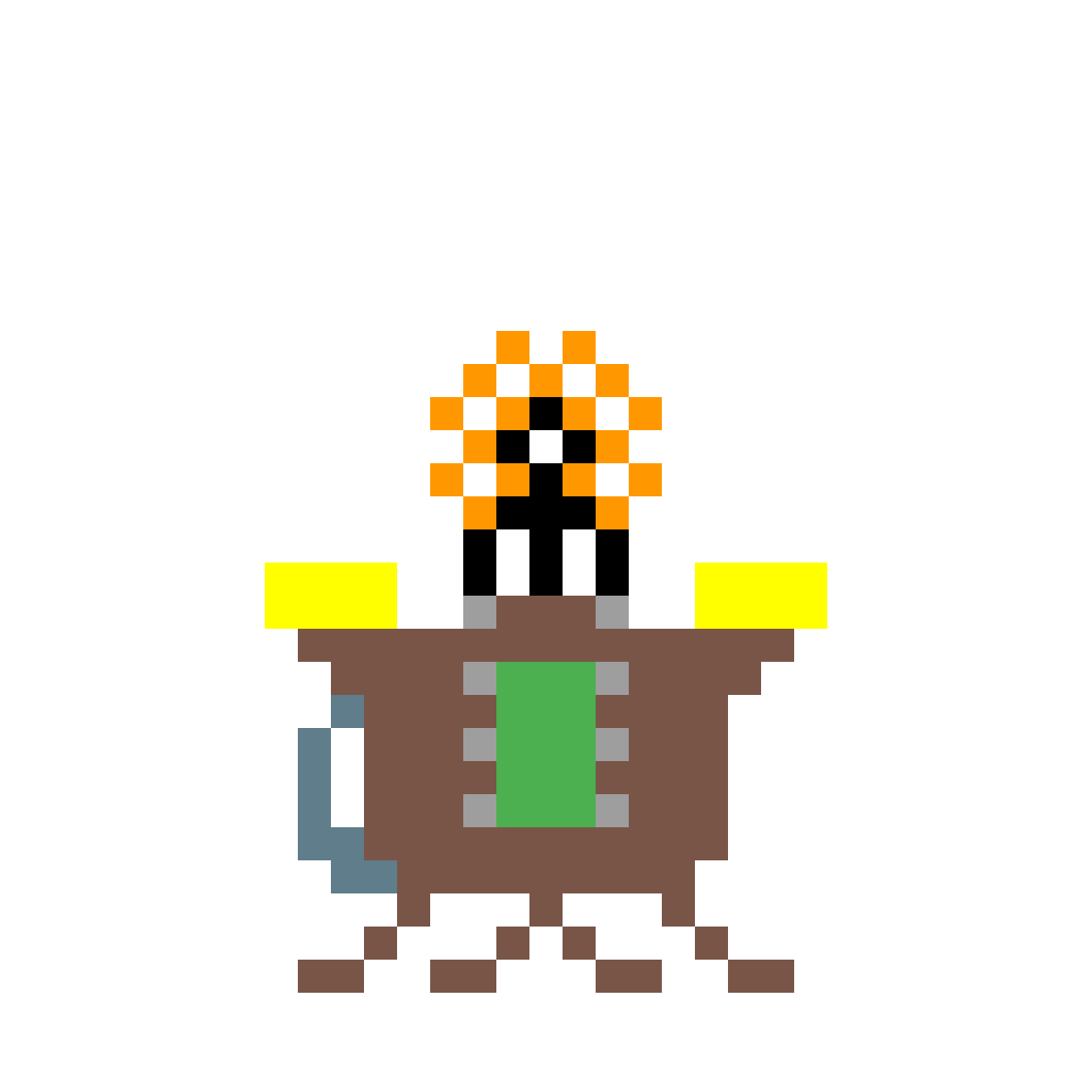 Eblan's Gallery - Pixilart