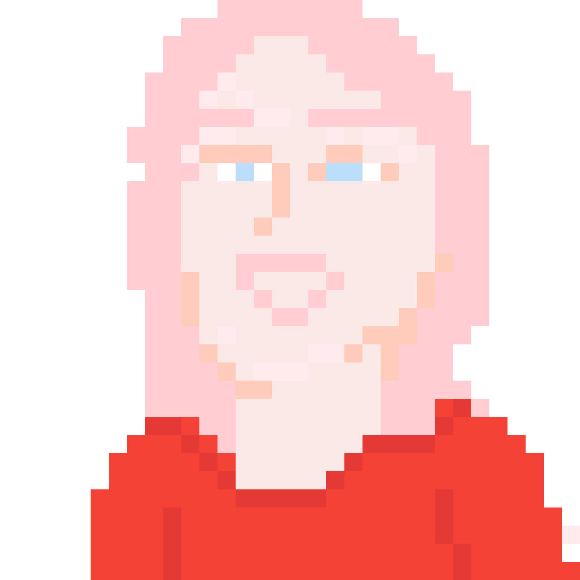 Pixilart - Bev (Me) by Anonymous