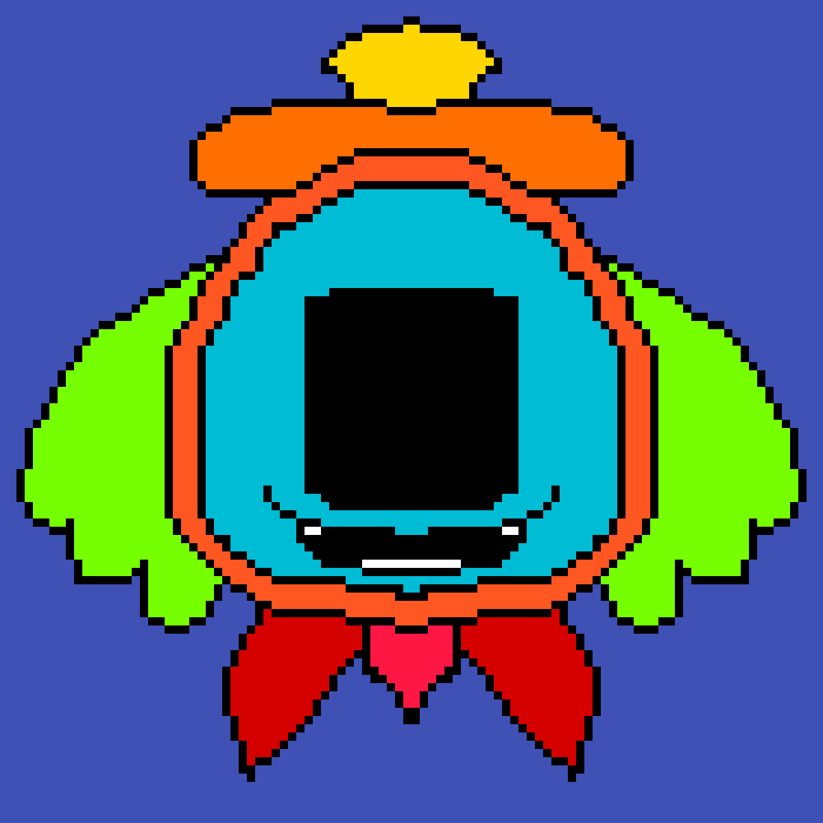 Pixilart - save_the_demon_from_his_demons by VessReal