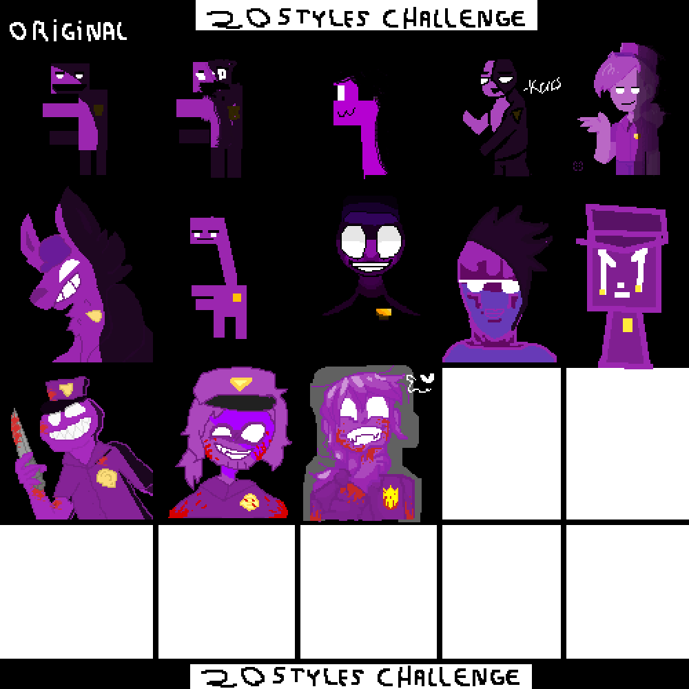 Pixilart - I dunno by PJlonely31