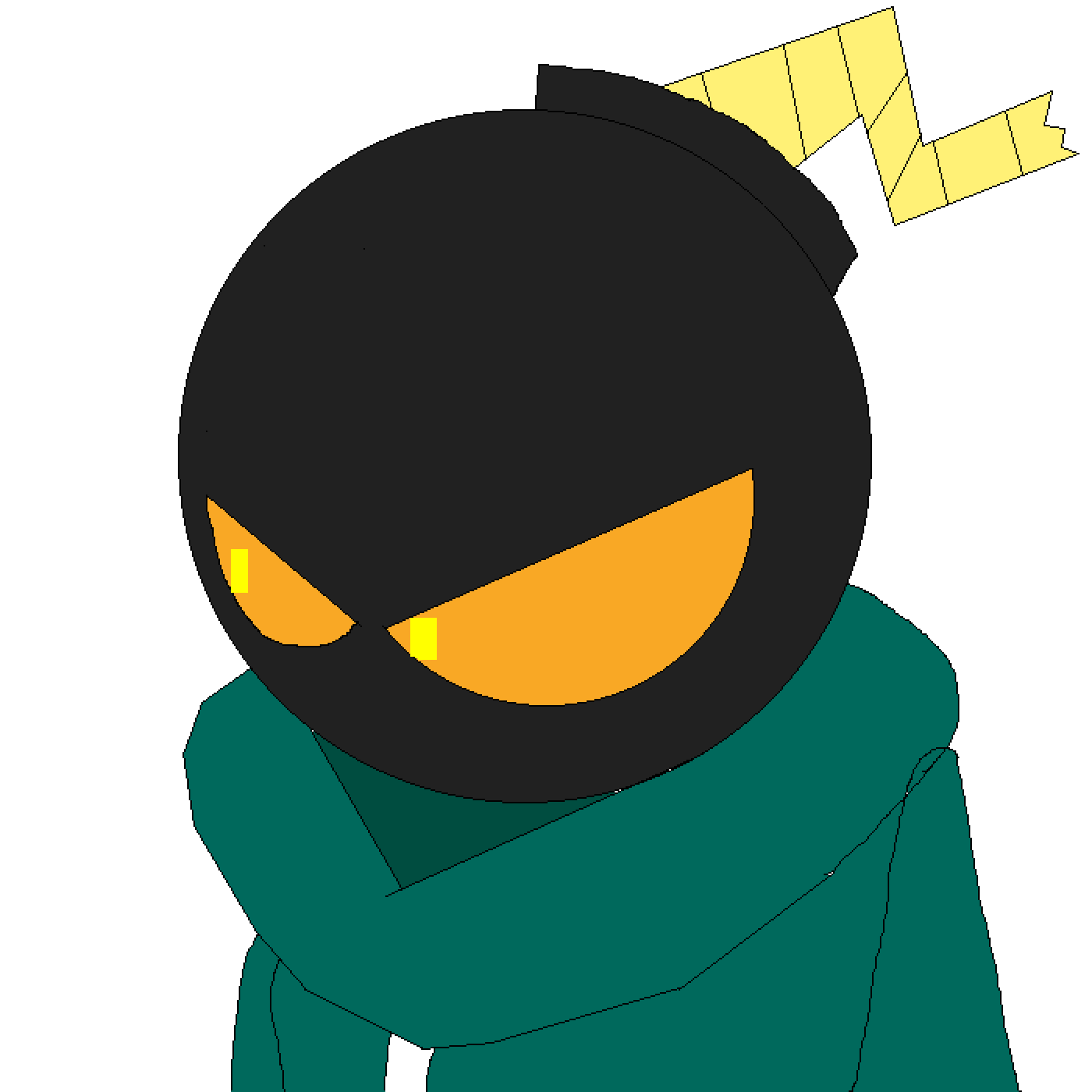 Pixilart - Whitty by cuphead-sanspix