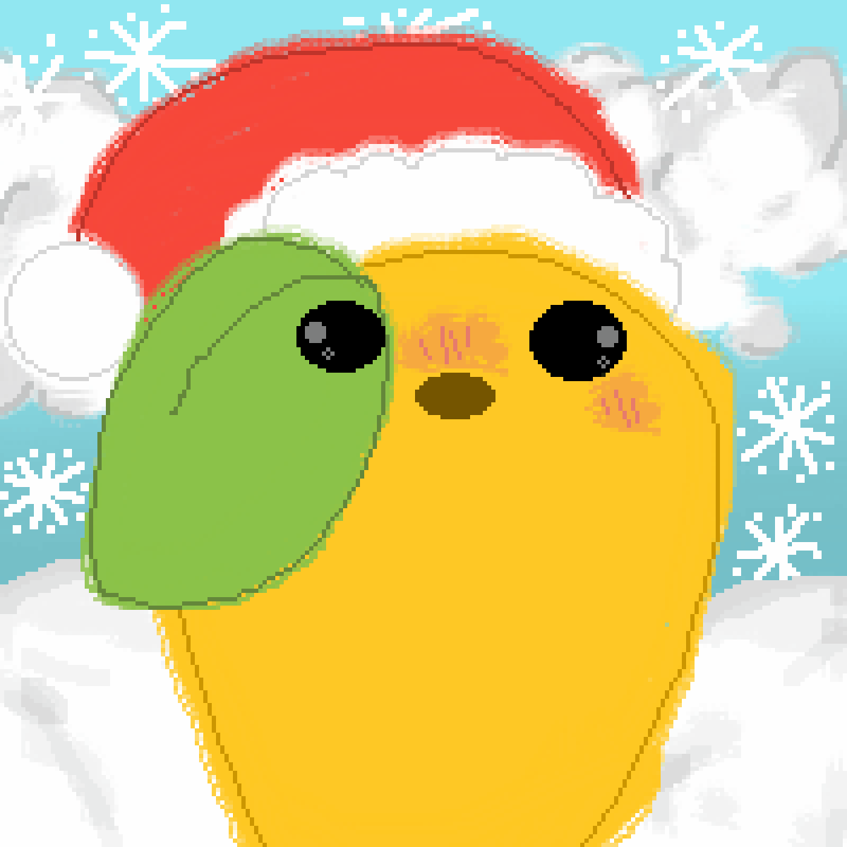 Episode 14 - The Pickle And The Mango - Pixilart Comics