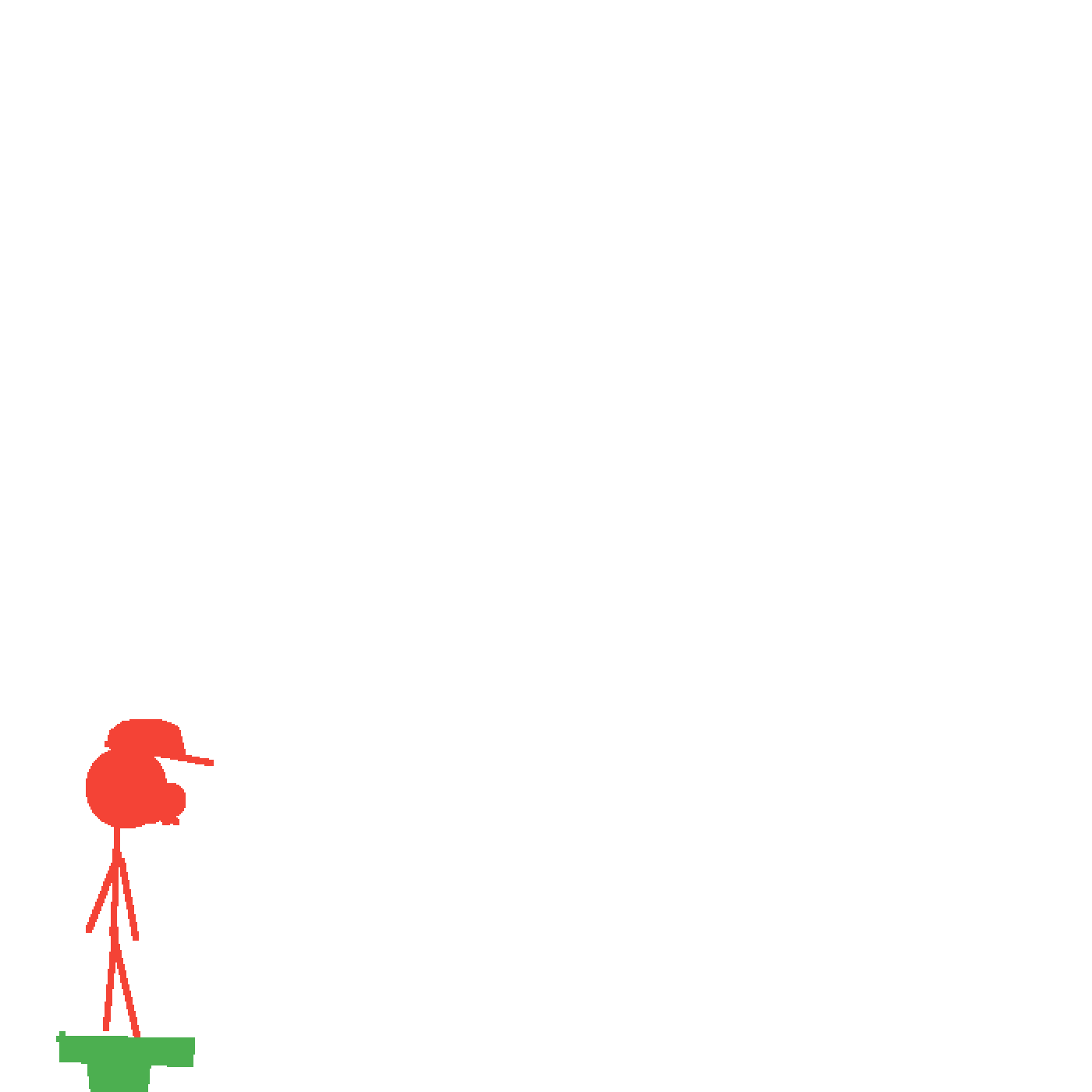 Pixilart - Mario Stick Figure Modles. by IronDragon